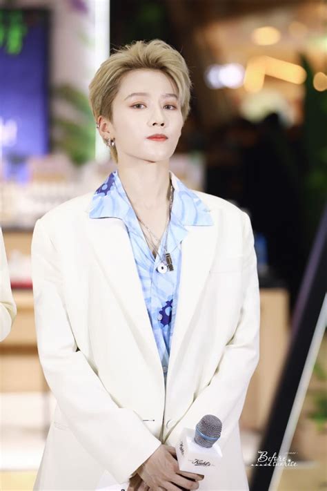 Ghim Trên Liu Yu Xin 刘雨昕