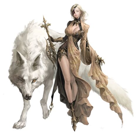 Pin On 캐릭터컨셉