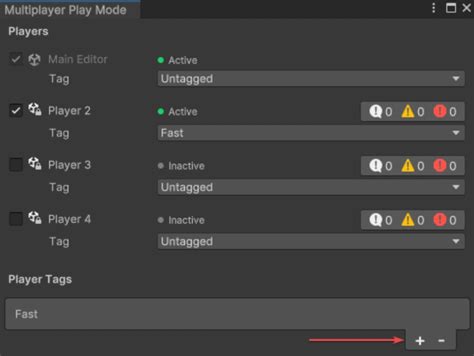 Welcome To The Multiplayer Tools Subforum Unity Engine Unity Discussions
