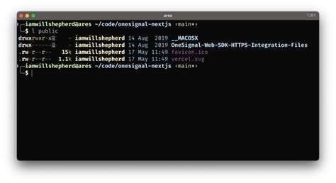 How To Add Push Notifications Into A Next Js App DEV Community