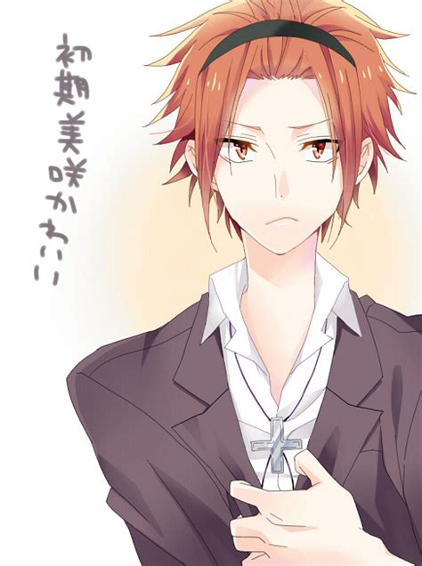 Yata Misaki K Project Image By Xxhuneyhunt Zerochan Anime Image Board