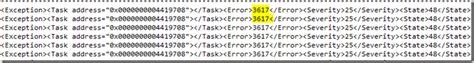 Appdomain Unloading Messages Flooding The Sql Server Error Log