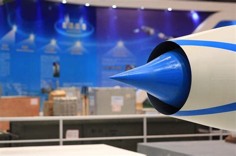 中国最大巡航导弹首曝光 弹长超十米速度达3马赫 手机凤凰网