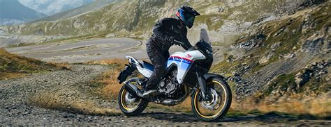 Xl750 Transalp Technology｜honda Technology｜honda