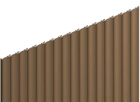 Click On Cladding Metal Cladding Sculptform