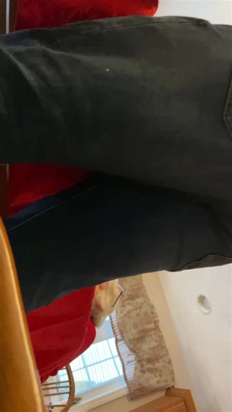 Hot Giant Unaware Buttcrush Thisvid Com