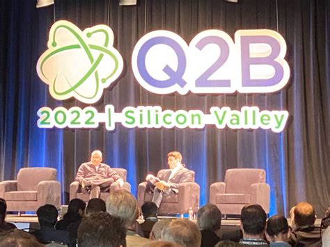 Iordanis Kerenidis On Linkedin Quantum Q2b22sv Quantumtechnologies