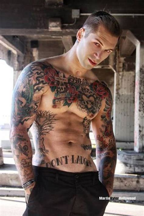 Alex Minsky Model