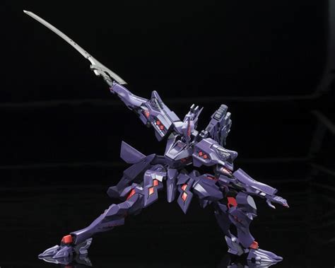 Los Kits De Modelos De Plástico Takemikazuchi Alternativos De Muv Luv Serán Reimpresos Por