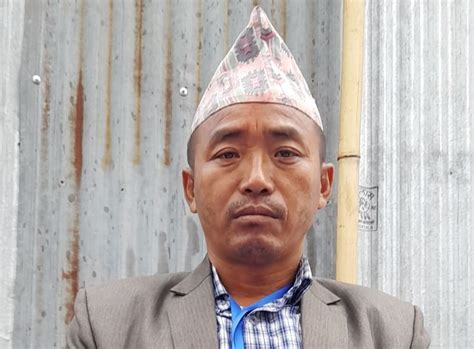 Dhan Bahadur Rai