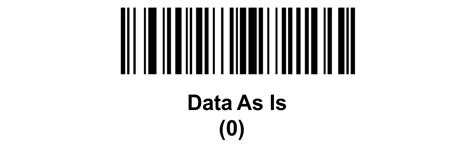 Scan Data Transmission Format Parameter 235 Ssi Ebh