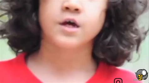 شعر خوانی جالب دختر بچه تاجیک از ملک ایران زمین فیلو