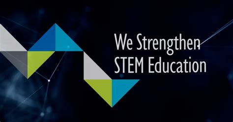 Scott Scher On Linkedin Igniting Future Generations Passion For Stem