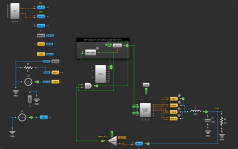 Slg47115 Greenpak And Greenfet Analog Products Renesas Engineering Community