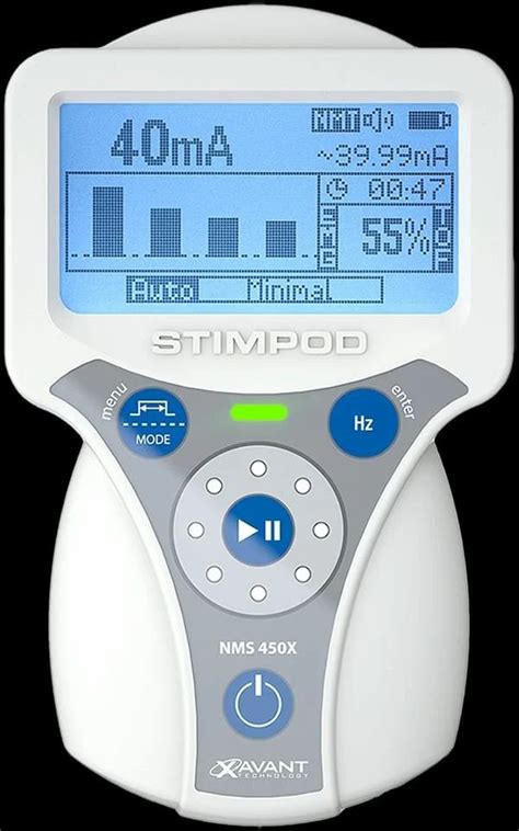 Nerve Stimulator At ₹ 20000piece In Vizianagaram Id 2856395996155