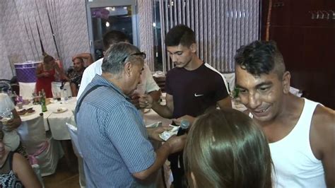 СВАТБАТА на НАДЯ и РУМЕН 10част гр Бяла Слатина Youtube