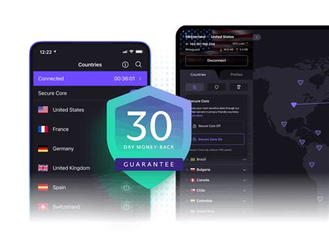 Free Vpn With No Ads And No Speed Limits Proton Vpn