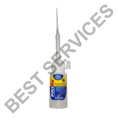 Polyfix Bond Glue Best Services Polyfix Bond Glue