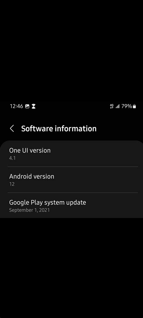 Software Update Stuck S21 Ultra Samsung Community