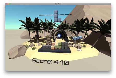 Github Caviarchencubictetris A 3d Tetris Game In Unity