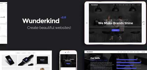 20 Inspiring Examples Of The Parallax Scrolling Effect In Web Design