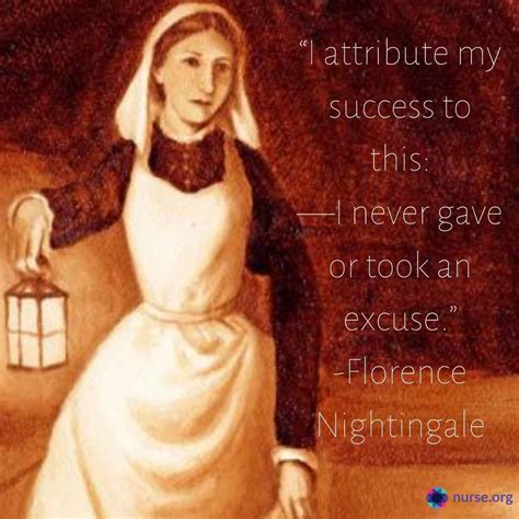 Nurse Quotes Florence Nightingale At Bernadette Oakman Blog