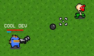 GitHub Eliegimenezgit Rpg Rpg Mini Game With Librarie CSFML