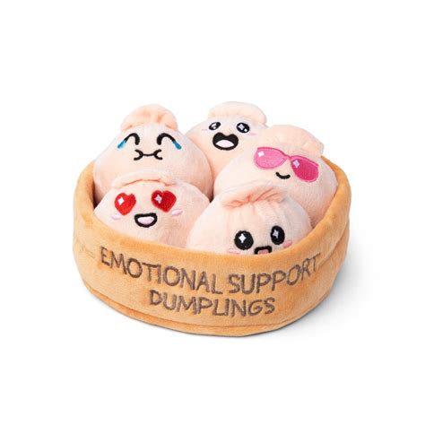 Where To Find Team Polands Pierogi Plush