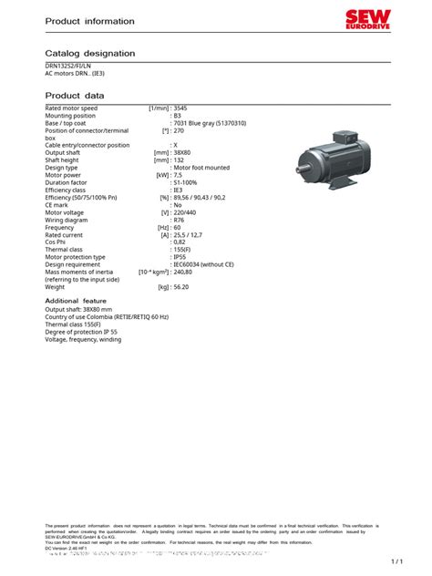motor sew eurodrive lammers pdf electronic engineering