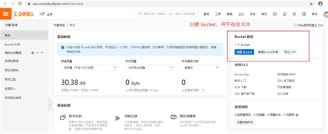 Springboot Vue Elementui 实现后台管理系统模板 后端篇（三）： 整合阿里云 Oss 服务 上传