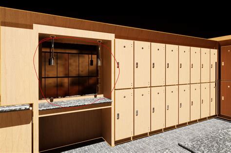 Mirror Modifier Axis Offset Rblender