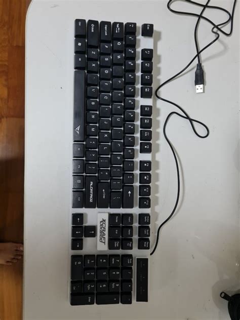 USB Keyboard Computers Tech Parts Accessories Computer Keyboard On Carousell