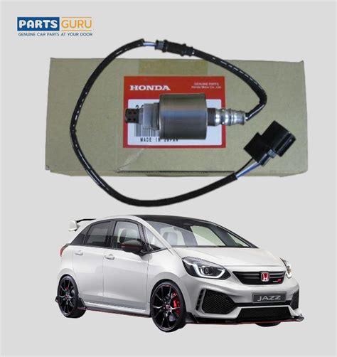 Honda Jazz Oxygen Sensor Price Buy Honda Jazz Original Oxygen Sensor Partsguru Buy Genuine