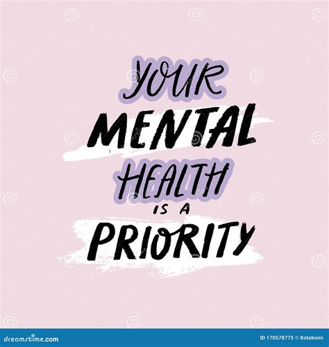 Positive Mental Health Quotes