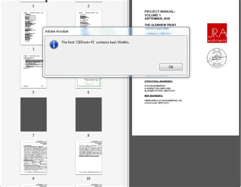 cid fonts adobe support community 10070677