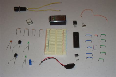 Simple Pic Usb Interface Hardware Pyroelectro News Projects And Tutorials