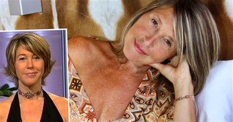 From Tv Star To Radio Comeback The Untold Story Of Nathalie Winden Archyde