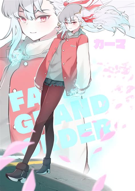 Kama Fate And More Drawn By Kojima Takeshi Danbooru