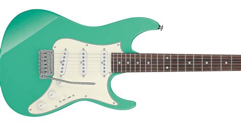 Theguitaraddict Ibanez April 24