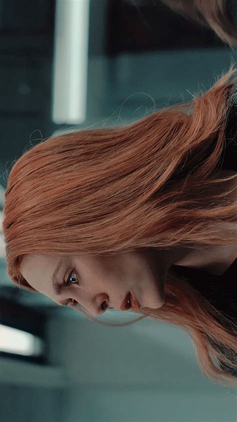 Wandavision Lockscreen Bruja Escarlata Escarlata Marvel