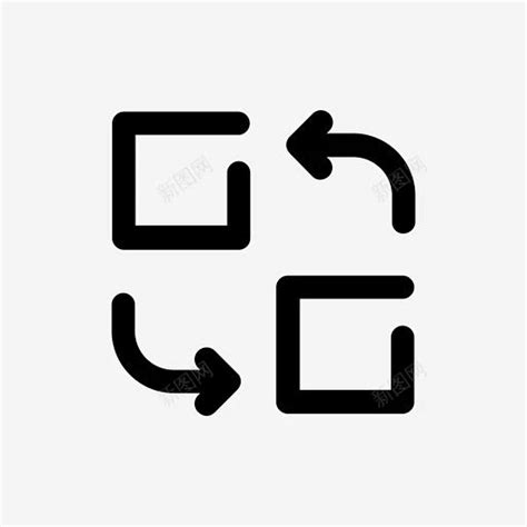 切换调整更改图标 标识 标志 Ui图标 设计图片 免费下载 页面网页 平面电商 创意素材 花瓣网