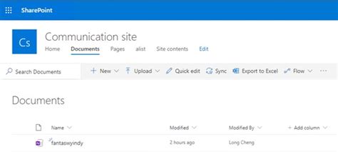Migrating OneNote Folders With The SharePoint Migration Tool SPMT Migrate To Microsoft