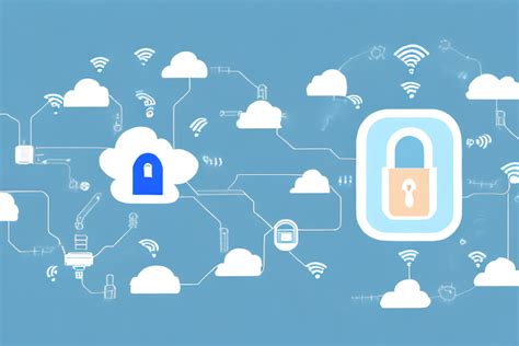 Fortifying Iot Devices With Secure Storage Solutions