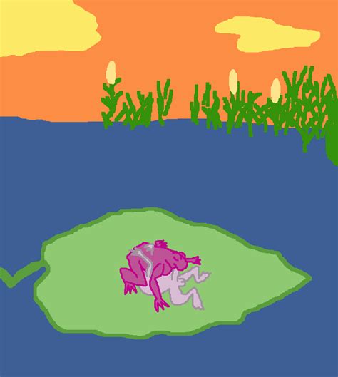 Post 3256039 Frog Bog Queenvand