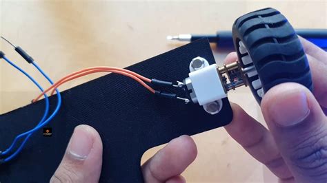 Make A Fast Line Follower Robot Using Pid 5 Steps Instructables