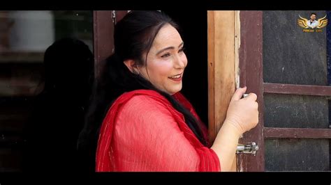 Tharki Tailor ਠਰਕੀ ਦਰਜੀ New Short Punjabi Movie Punjab Life Youtube