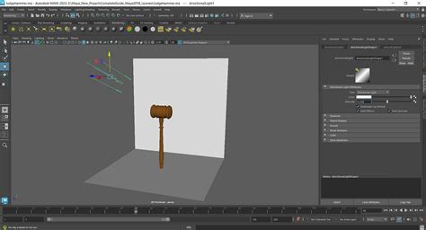 Creating Maya 3d Model Into Gltfglb And Loading Gltfglb Model In Reactjs Threejs By