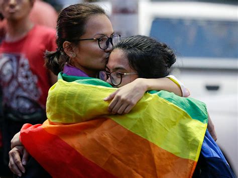 Two Years On From The Same Sex Marriage Vote Whats Changed