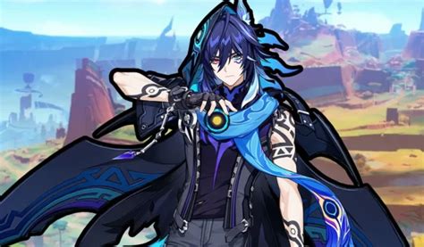 Genshin Impact Ororon Leaks Abilities And Everything We Know