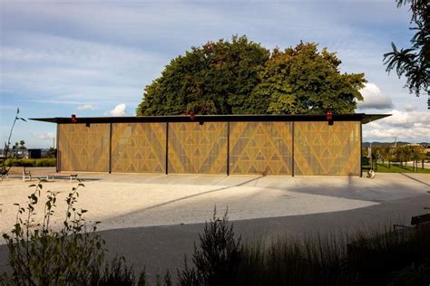 Dca Architects Of Transformation On Linkedin Nzarchitecture Dca Architects Architecturenz